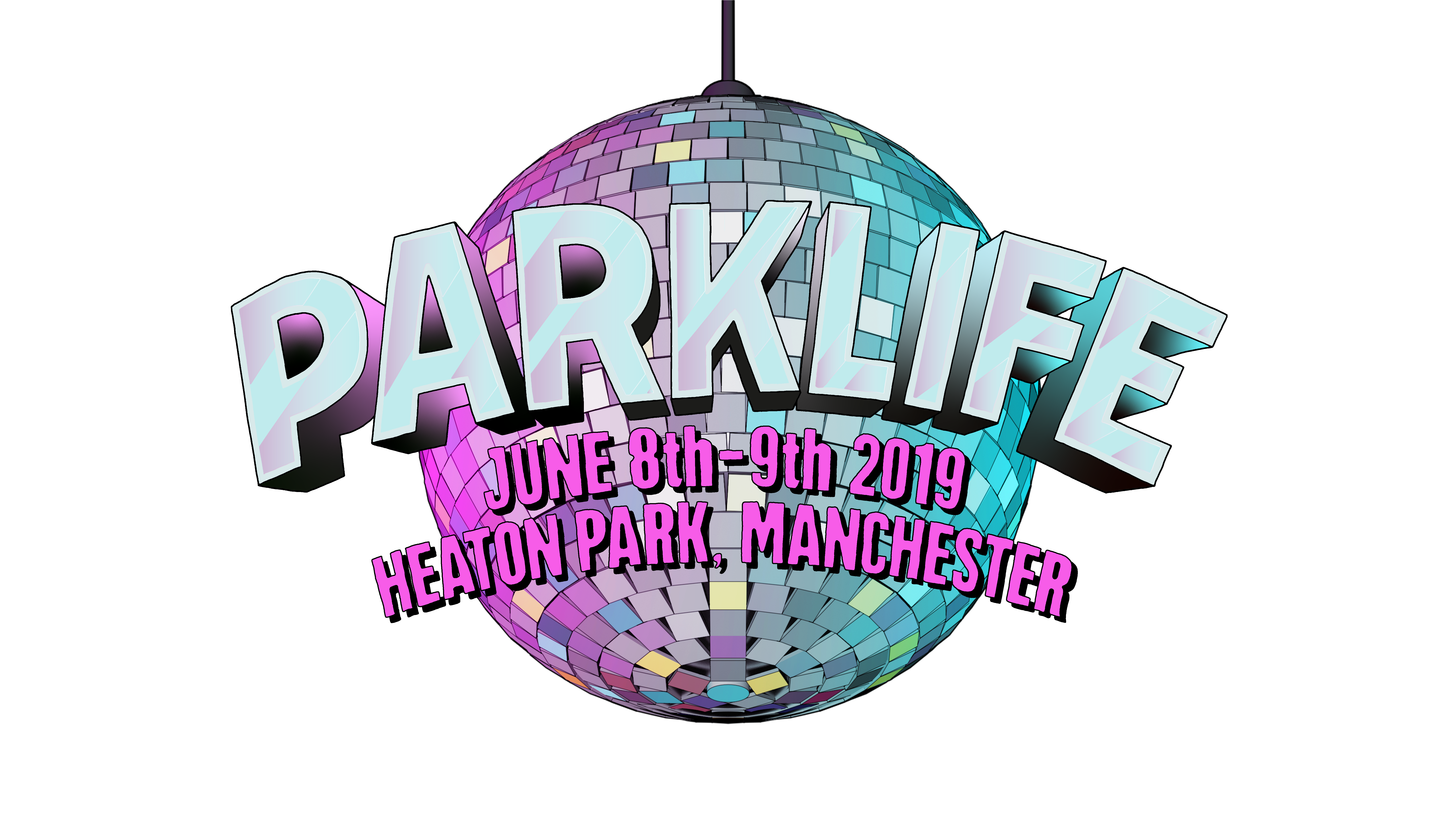 PARKLIFE 19 Street Team - PARKLIFE 19 Street Team Now Open For ...